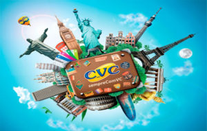 CVC Turismo - CVC Passagens